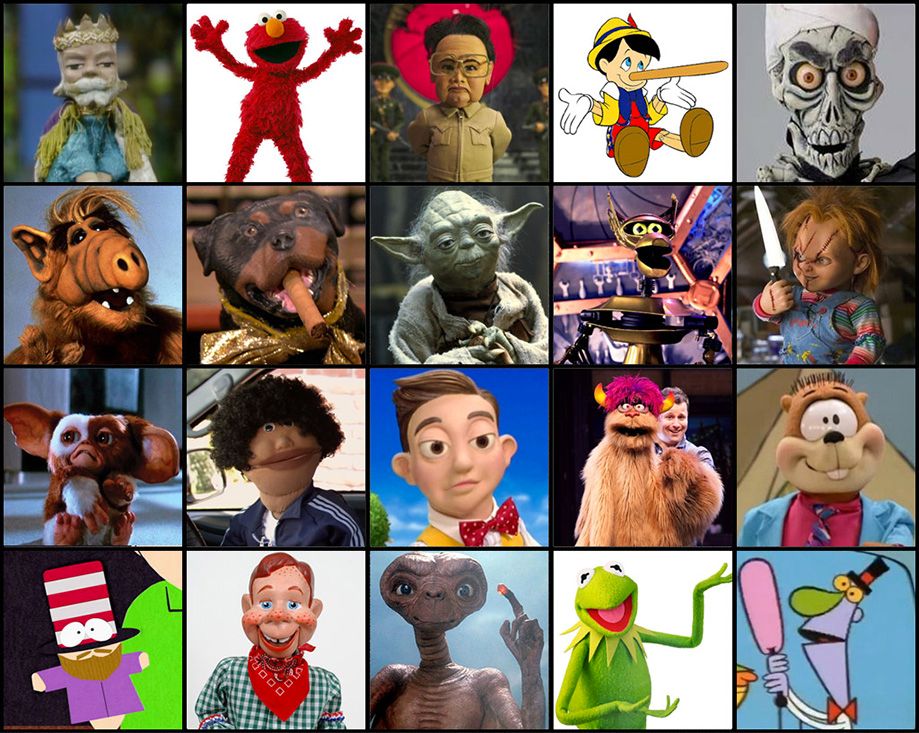 Famous Puppets Picture Click Quiz By PSM52 famous-puppets-picture-click-quiz-by-psm52