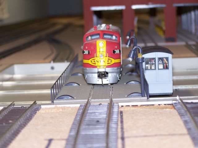 Mid-Week Inspiration pics - General Discussion (Model Railroader) - Trains.com Forums