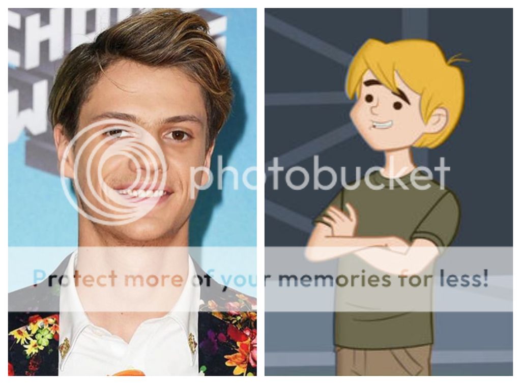 FAN CASTING SUGGESTIONS FOR A LIVE-ACTION MOVIE OF TRANSFORMERS: RESCUE ...