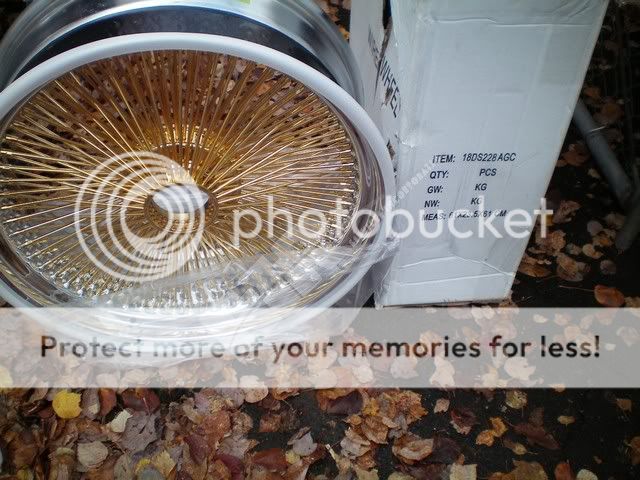 Wire Wheels | LayItLow.com Lowrider Forums