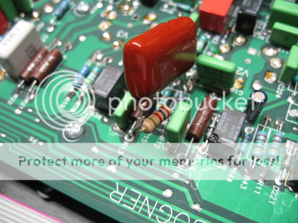 Bogner XTC 101b FX loop? - Amps - Harmony Central