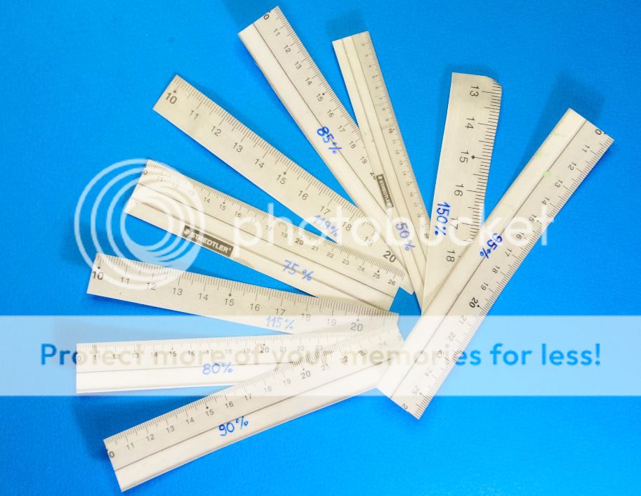 "I fear no man" - Tamiya F-4J Phantom in 1/32 scale - Work in Progress ...