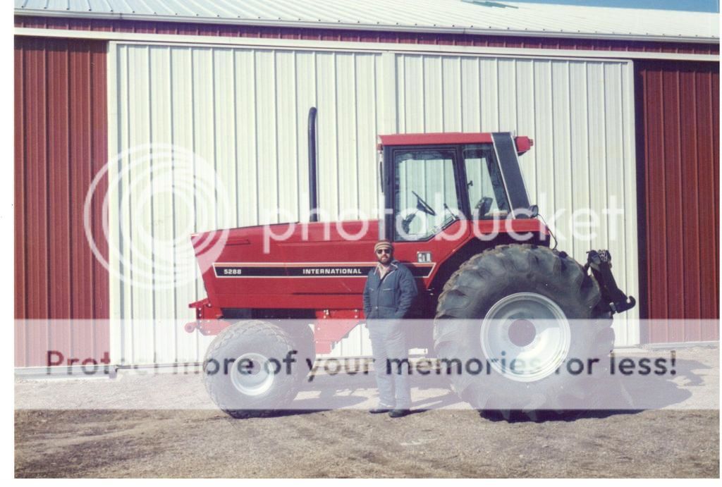 Ever seen 5288 with dualed 24.5s - Technical IH Talk - Red Power ...