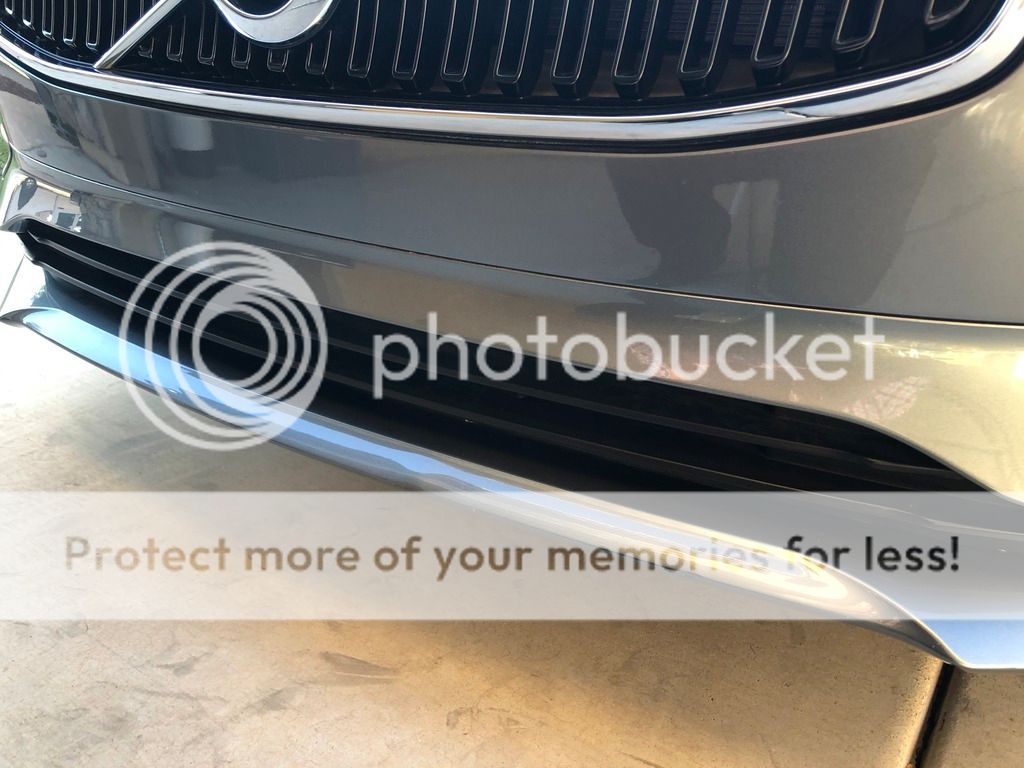 After Market Chrome Trim Quality | SwedeSpeed - Volvo Performance Forum