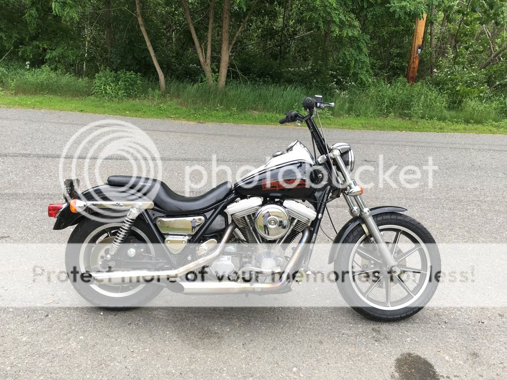 89 fxr primary noise!! | V-Twin Forum