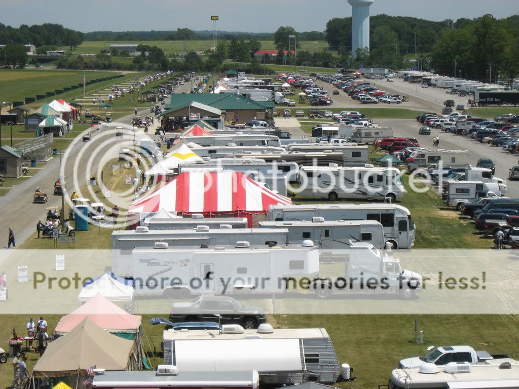 Cardinal Center photos | Trapshooters Forum