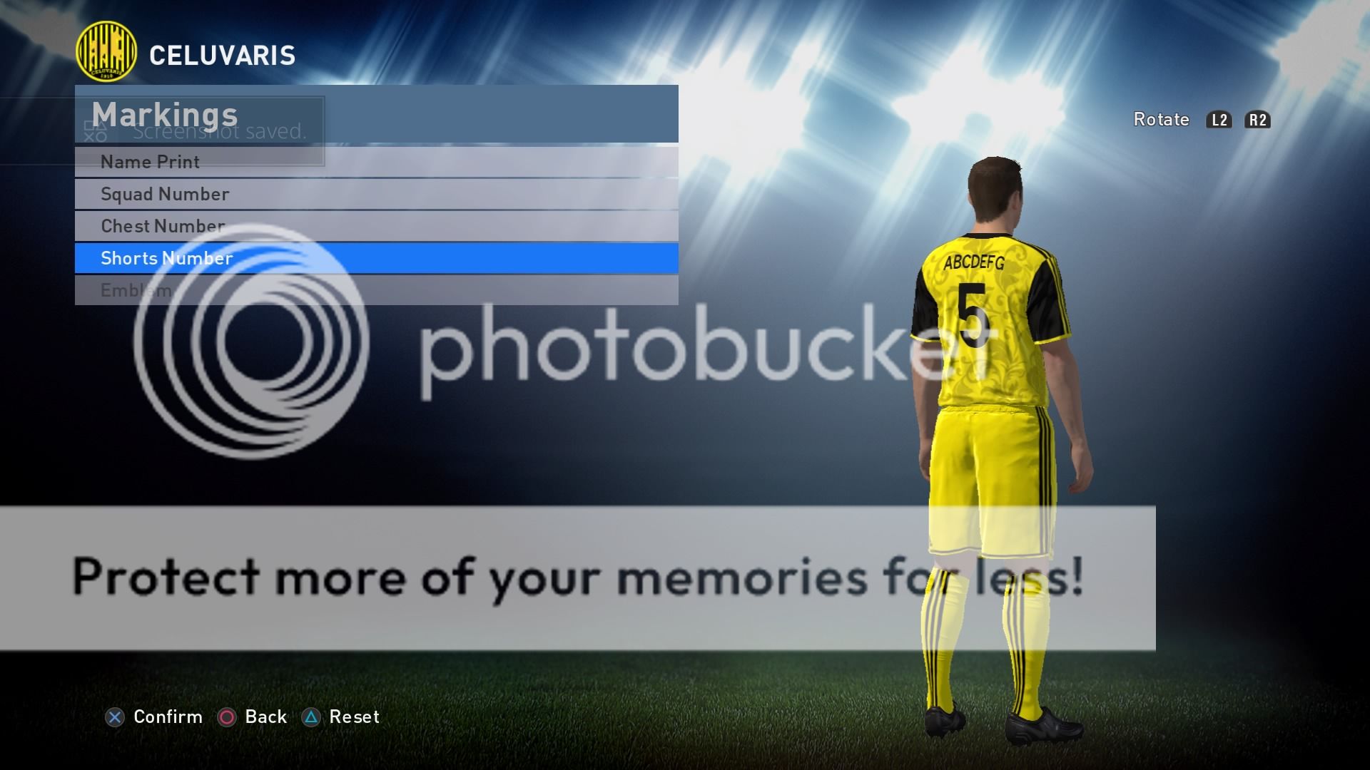 PEU League Custom Kits - Pro Evolution Soccer 2016 Forum (PES2016 ...