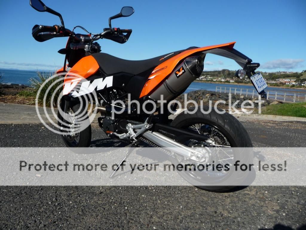 Ktm 690 on Pinterest