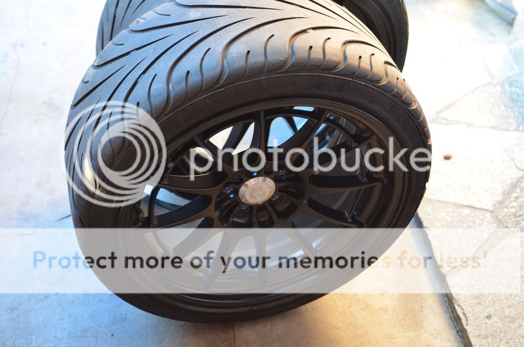 Enkie NT03 18x9.5 - Toyota GR86, 86, FR-S and Subaru BRZ Forum & Owners ...